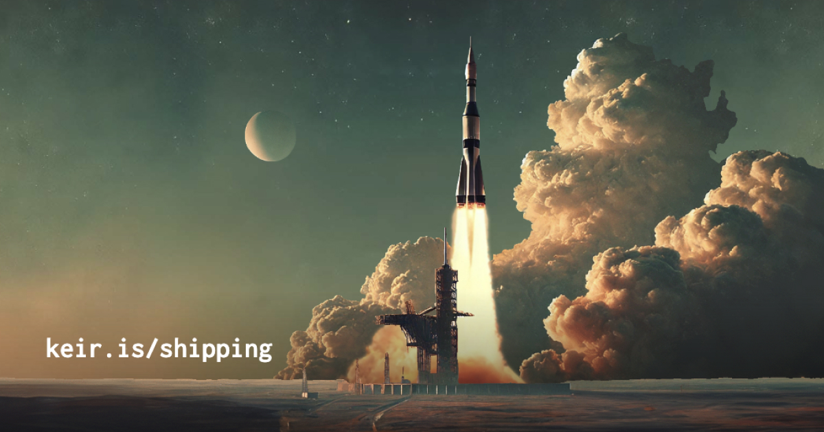 keir.is/shipping